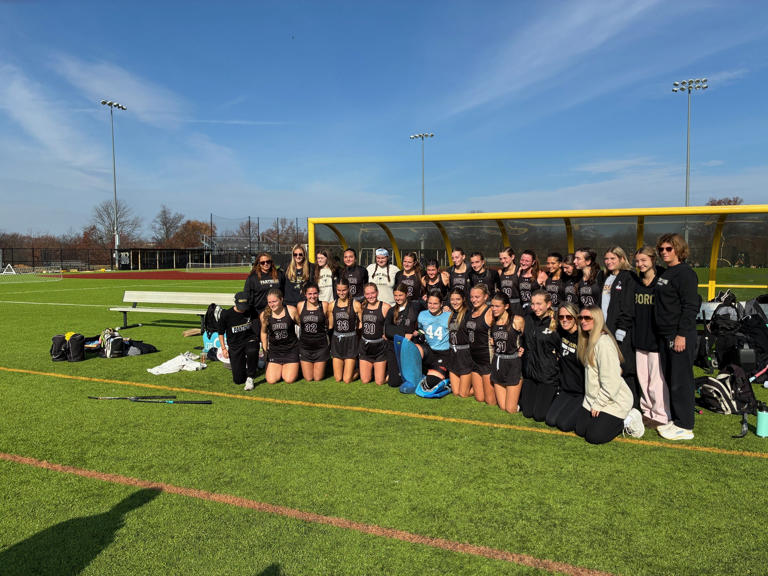 Shore Regional field hockey repeats as Group 1 champions behind Finley ...