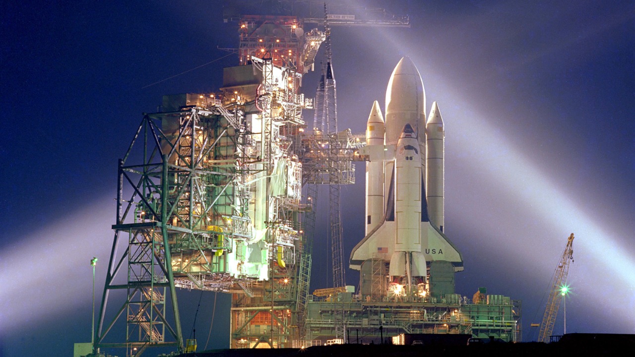 Five of the most expensive NASA space missions ever