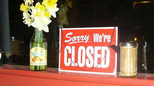 Iconic North Shore restaurant closing its doors after 80 years