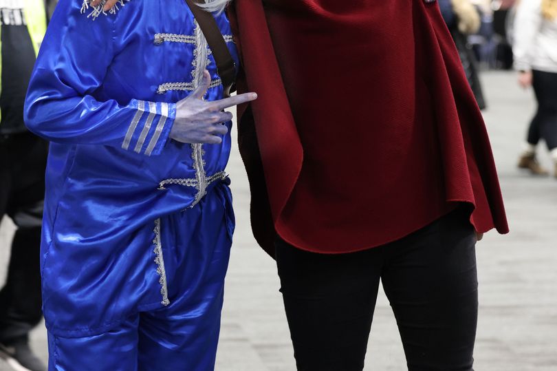 26 amazing photos as Comic-Con returns to Liverpool in style