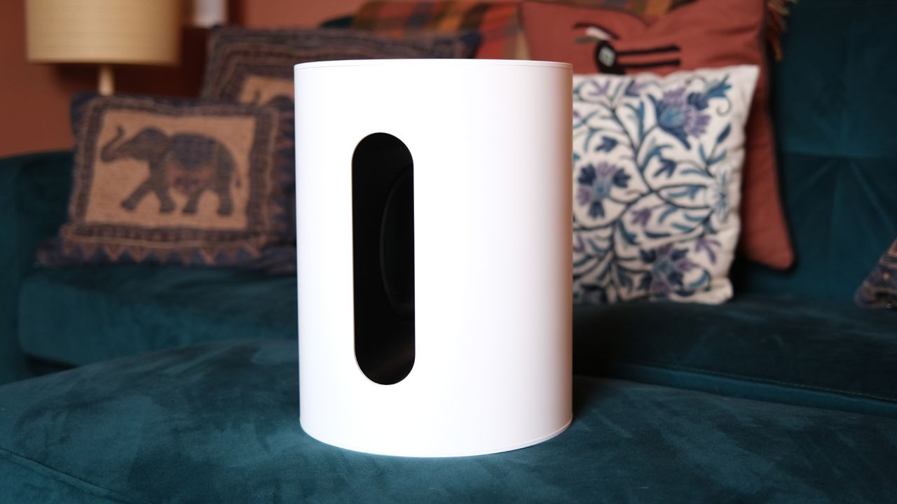 I added a Sub Mini to my Sonos system, and can't work out if you should too