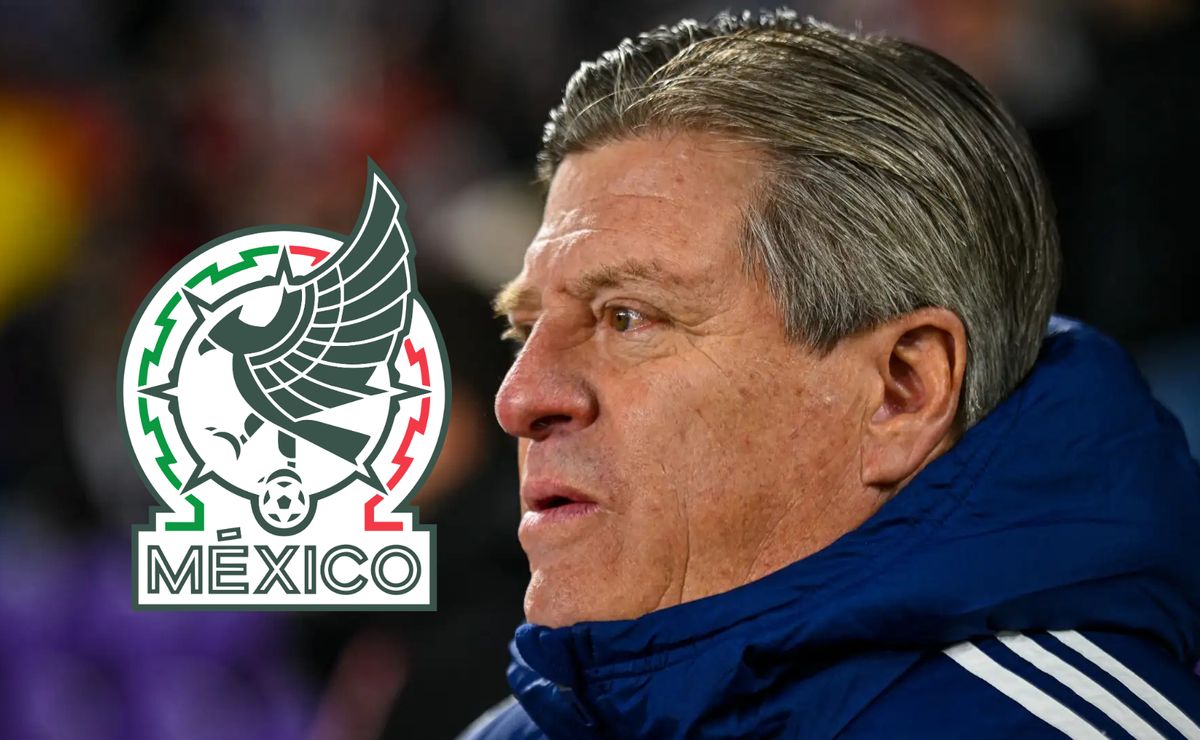 En México revelan lo que pocos se animan sobre el Piojo Herrera y en ...