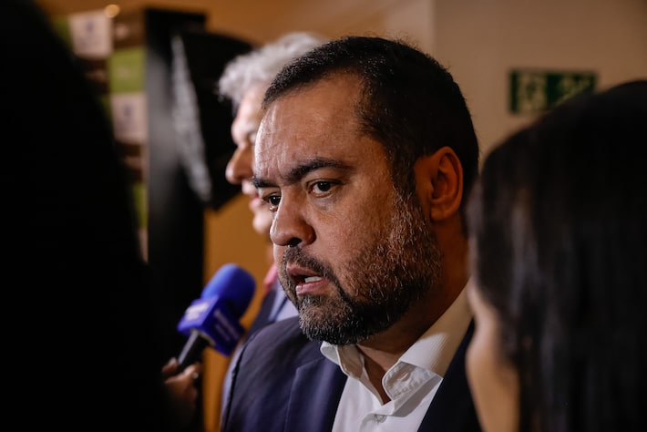 Comandante contradiz Castro sobre ‘muro do BOPE’ e alega que ...