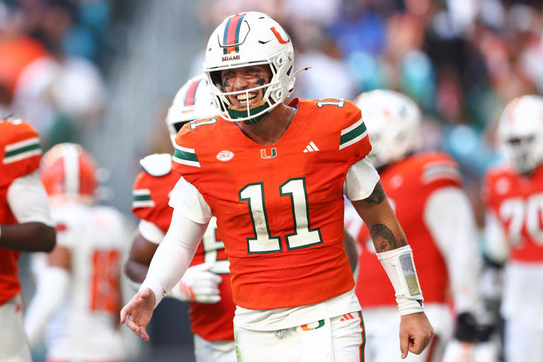 How to Watch NC State vs Miami: Live Stream College Football, TV Channel