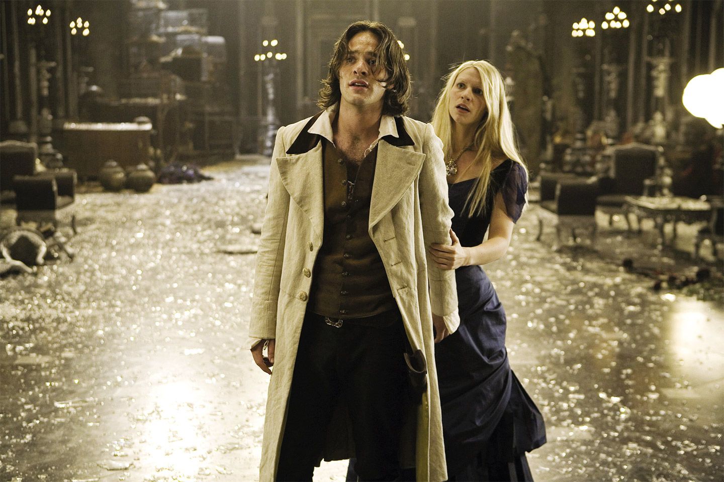 10 Romantic Movies That Will Keep You Swooning All the Way Through