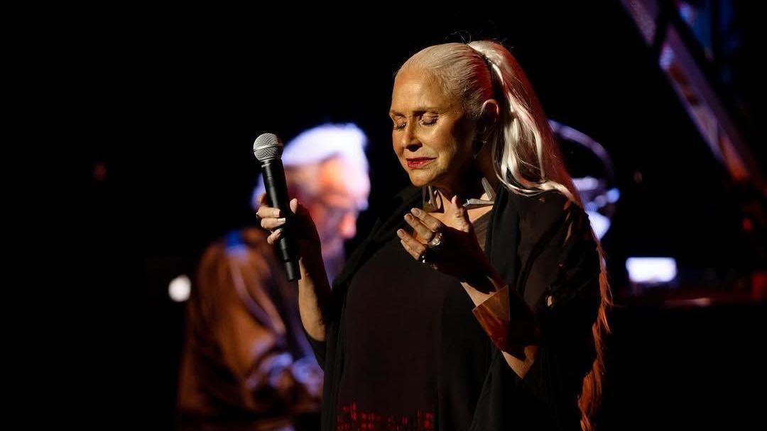 Fafá de Belém sobre COP no Pará: "Fomos muito apagados, é hora de acender"