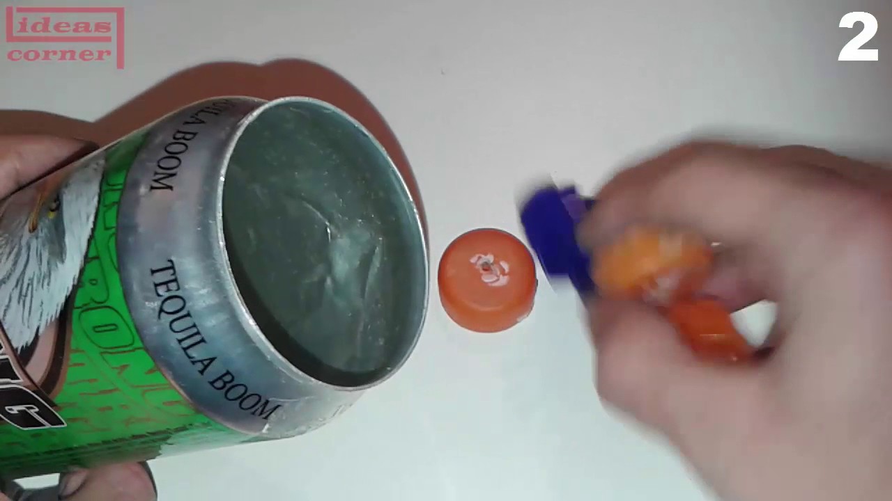 3 genius life hacks you need to try! DIY storage, flexible lids ...