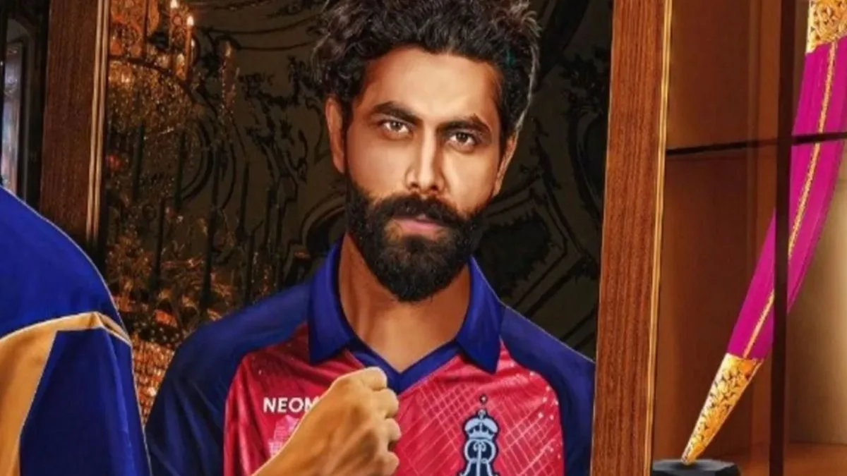 Jadeja’s return deeply special for everyone at Royals