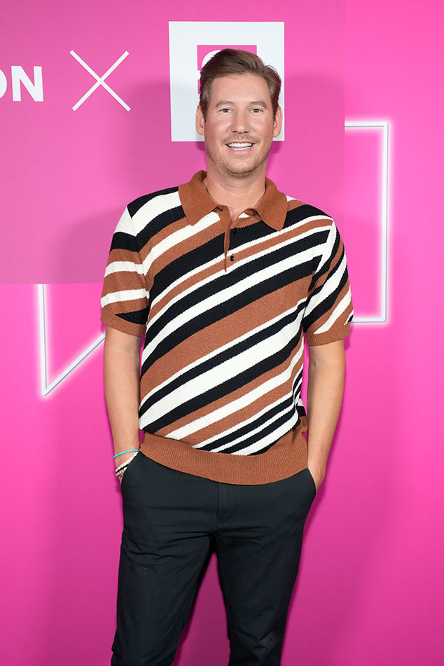 Southern Charm's Austen Kroll Confirms Audrey Pratt Breakup