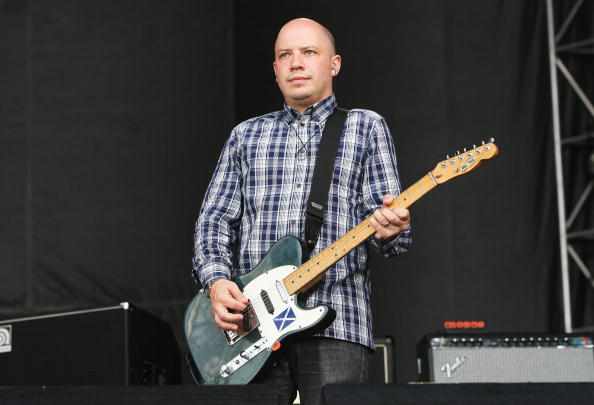 Mogwai están listos para "alimentarse de la multitud" en el Corona ...