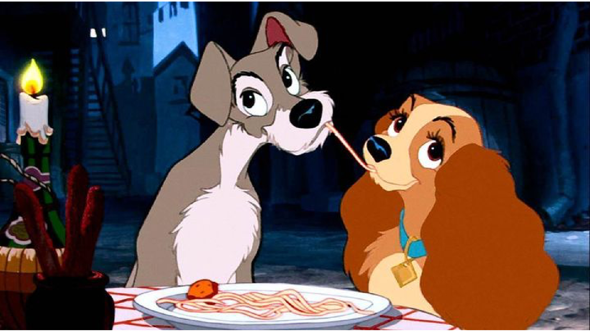 Food in the movies: The most memorable scenes ever