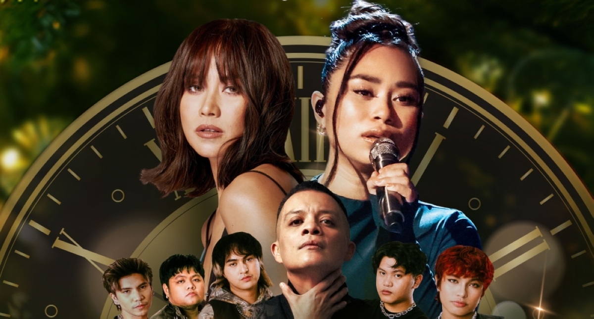 World-class OPM stars headline Newport’s 2026 countdown