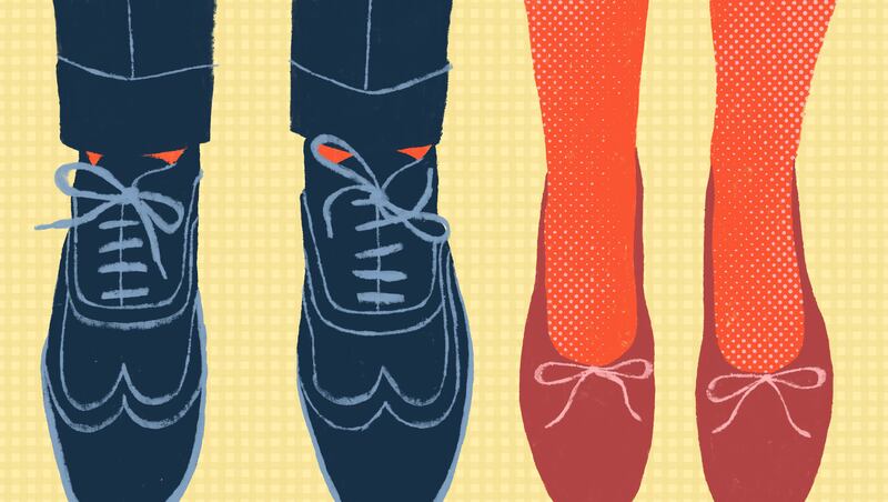Opinion: Toward a great mutualization — a Latter-day Saint woman’s ...