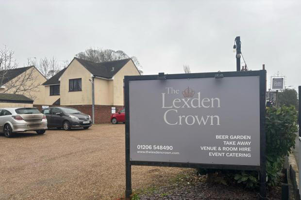 Colchester pub giving over-50s a chance to find love with speed dating ...