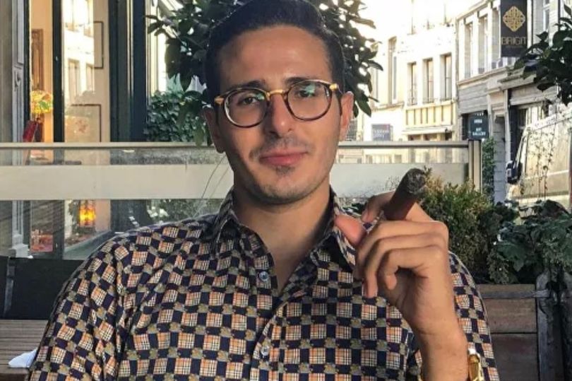 Netflix's Tinder Swindler Shimon Hayut released from prison after plea deal