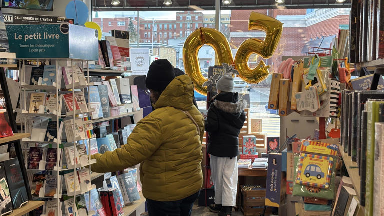 50 ans d’échanges et de culture pour une librairie « pas ordinaire