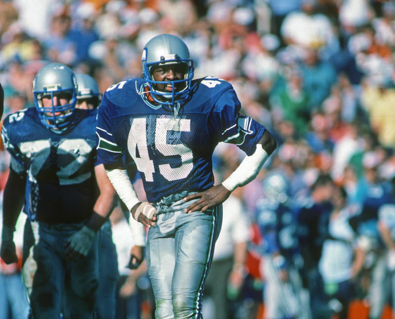 Kenny Easley, Pro Football Hall of Fame safety, dead at 66