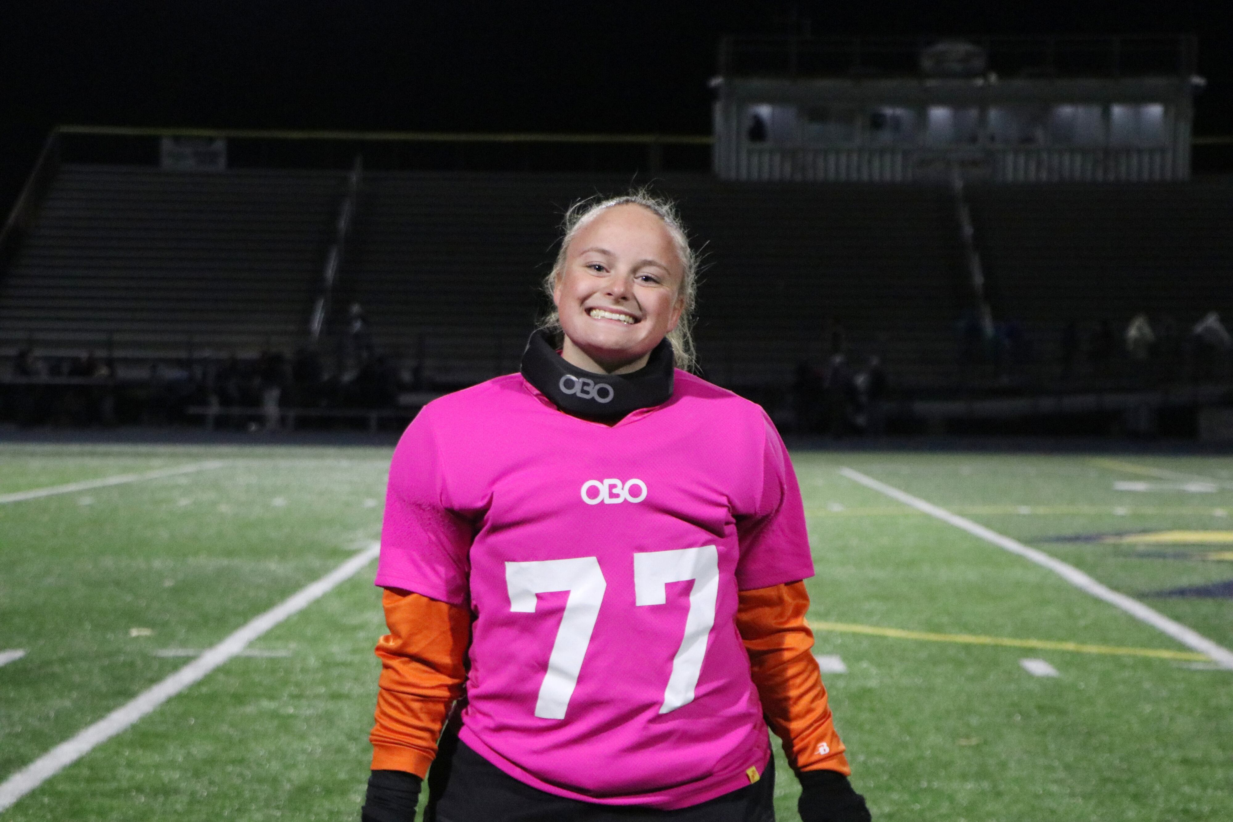 Meet the PIAA 1A champion Susquenita field hockey team