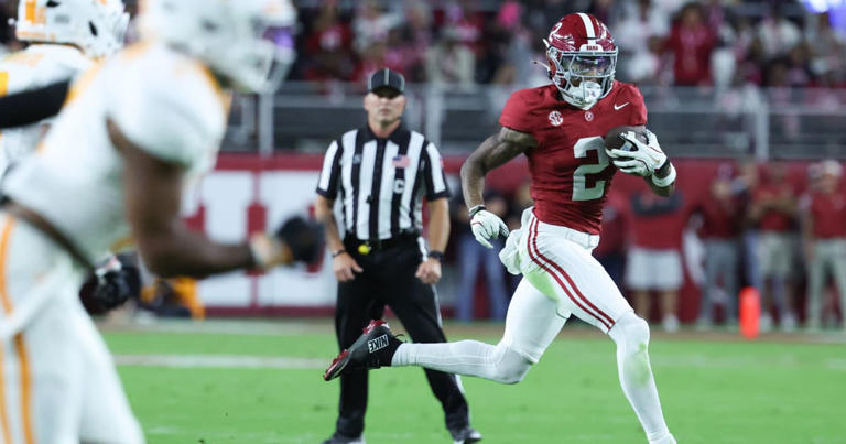 ESPN rules analyst sides with SEC officials over non-call pass ...