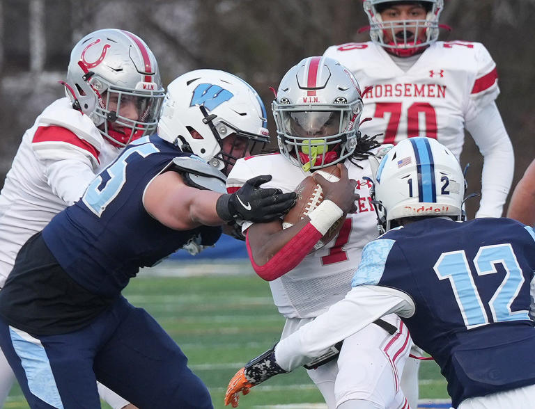 Tuckahoe, Rye, Bronxville, Sleepy Hollow and Mamaroneck celebrate ...