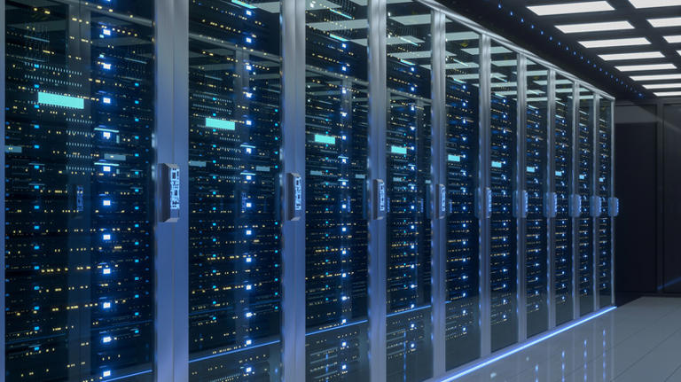 How Does A DNS Server Work & What Does The Abbreviation Stand For?