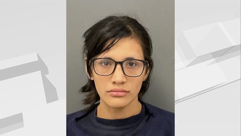 Domestic assault sends woman to hospital, suspect arrested