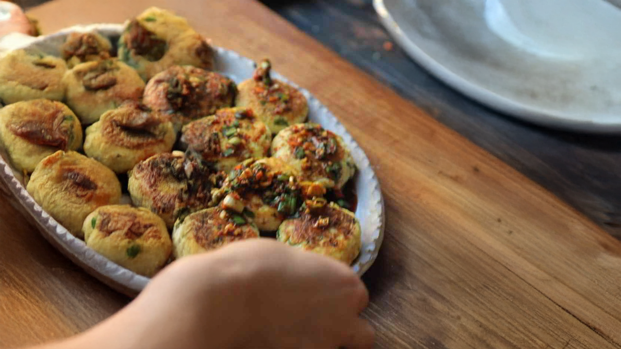 Viral tofu recipes transforming plant-based cooking