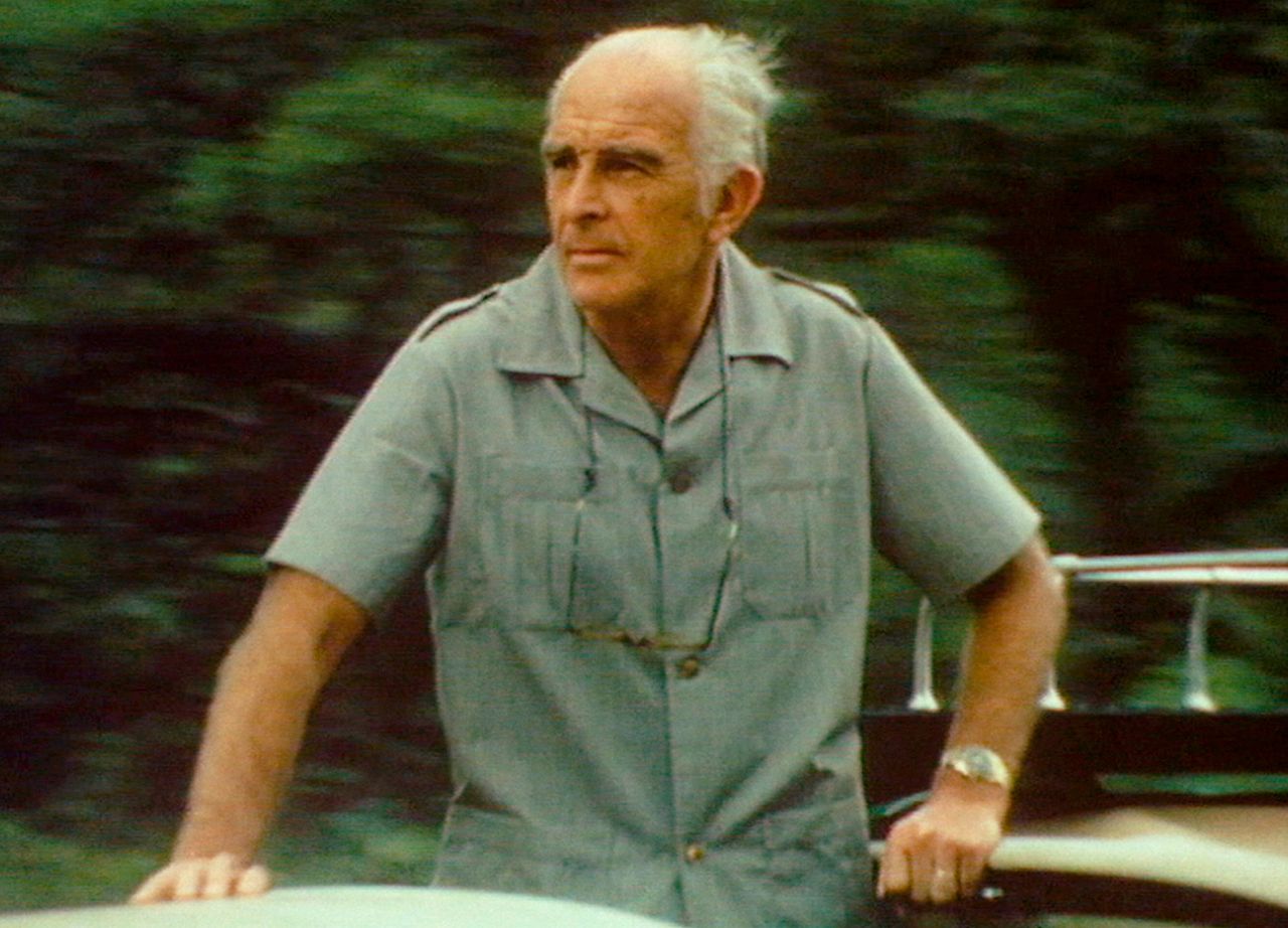 Muss die Serengeti doch noch sterben?