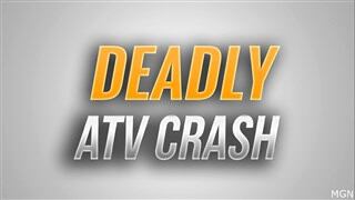 Scottsboro man killed after car hits ATV