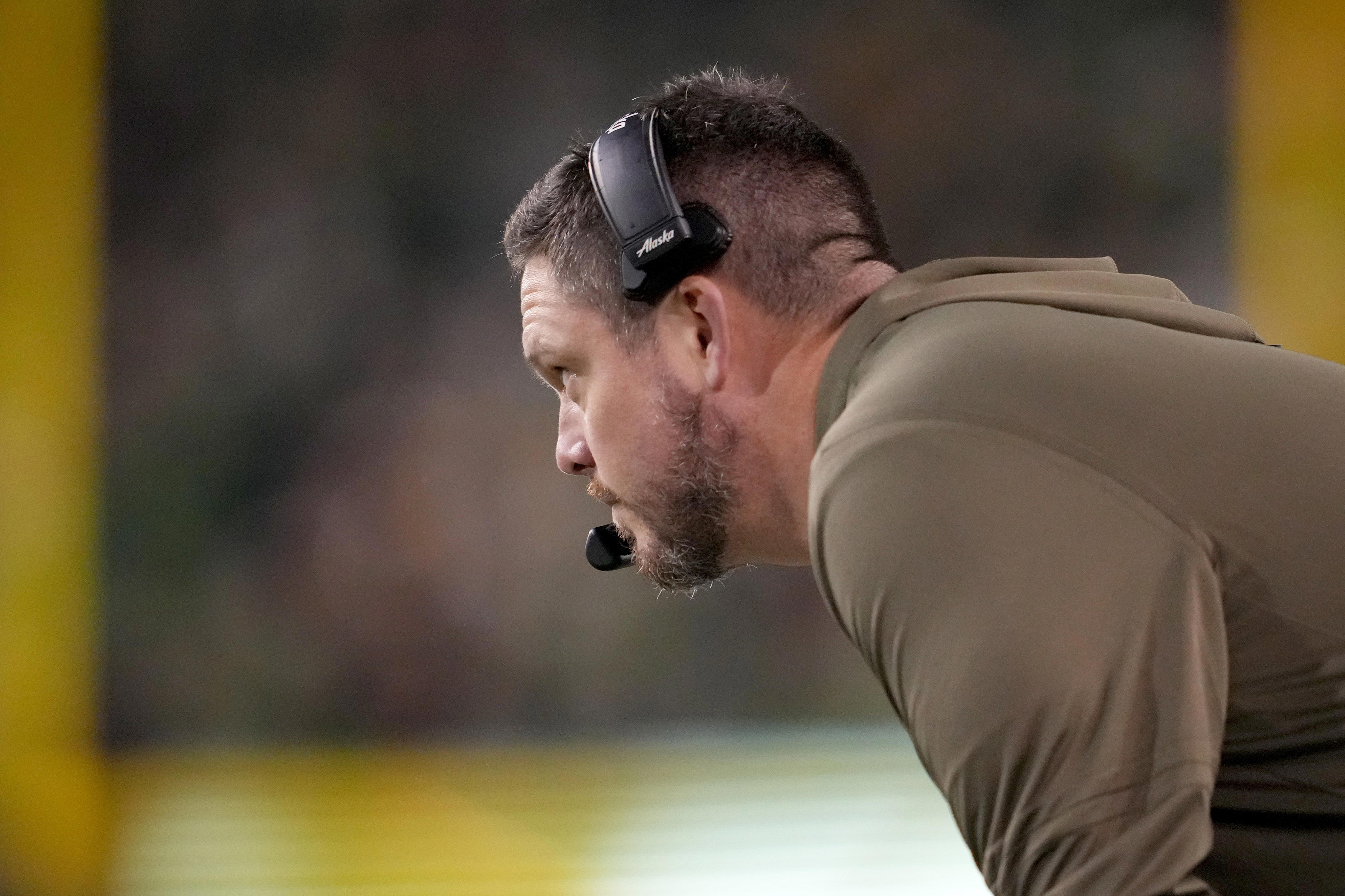 Notable quotes from Dan Lanning's presser after CFP win over JMU