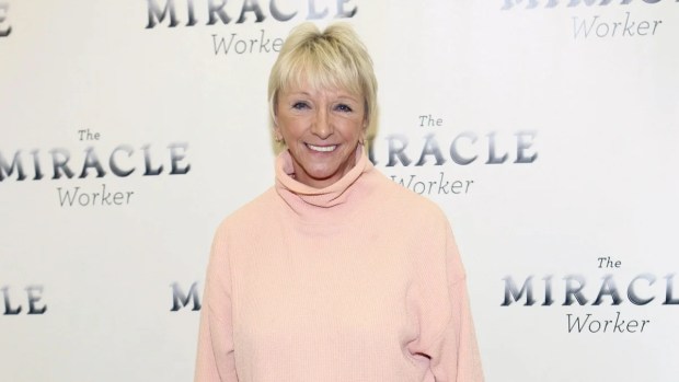 Elizabeth Franz, Tony-Winning Actress, Dies at 84