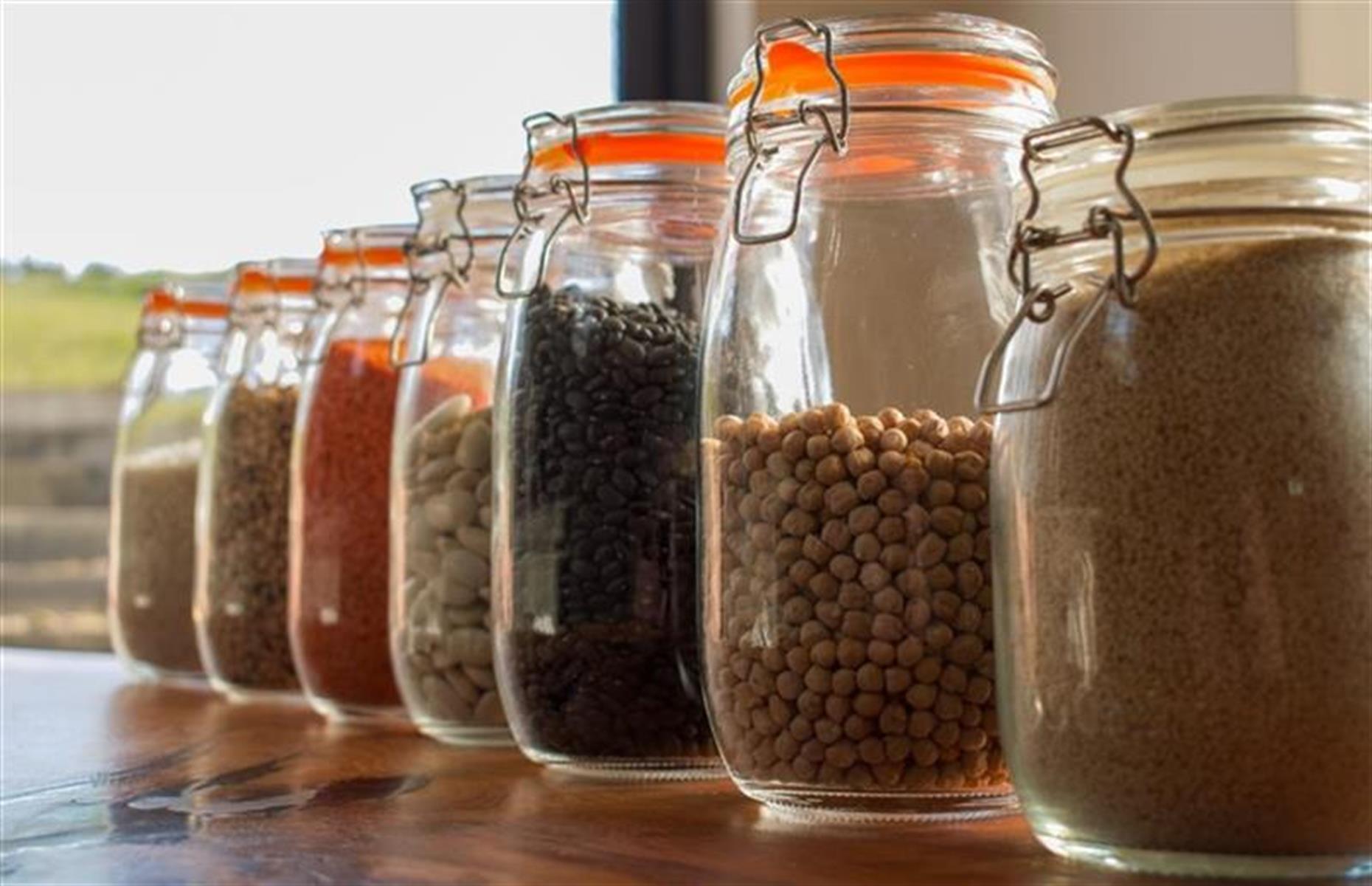 Read this to waste less food (and save money)