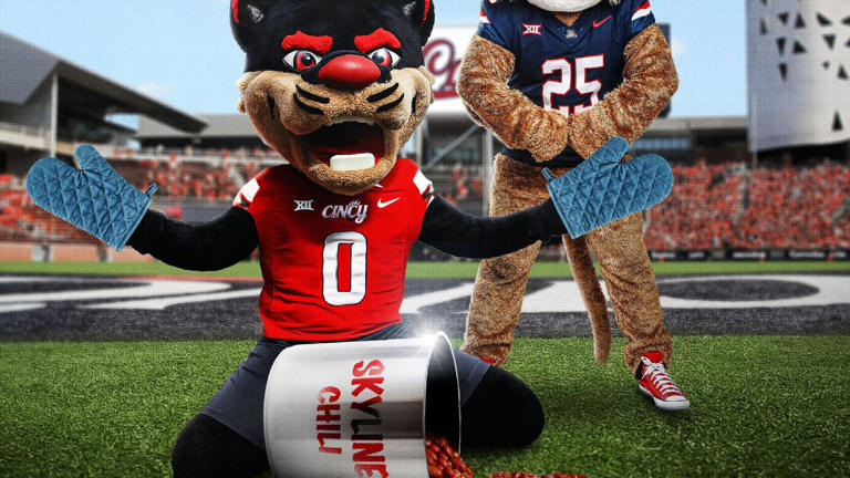 Arizona, Texas A&M lead top trolls in college football Week 12