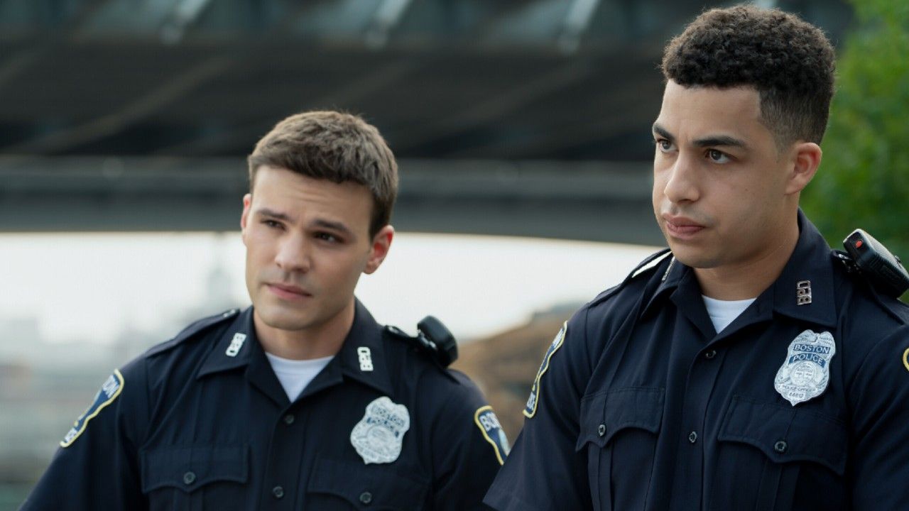 I Love The Idea Of Boston Blue's Sean And Jonah Becoming Roommates, But ...