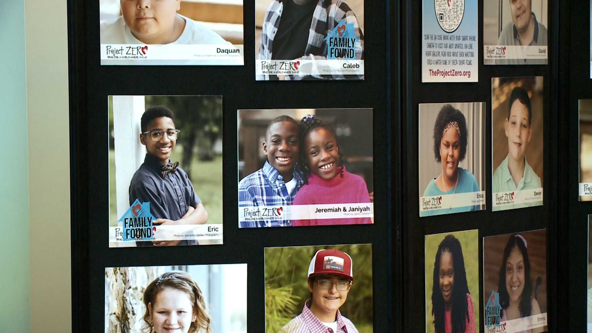 'These are our children': Washington County adoption event highlights ...