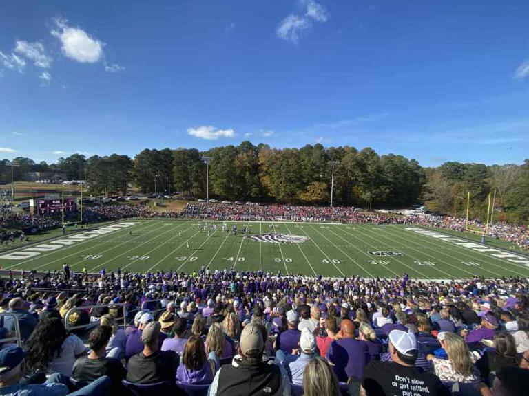 Arkansas College Football Recap: Battle of the Ravine, Battle of the ...