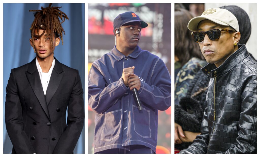 These Male Rappers Who Know How To Dress