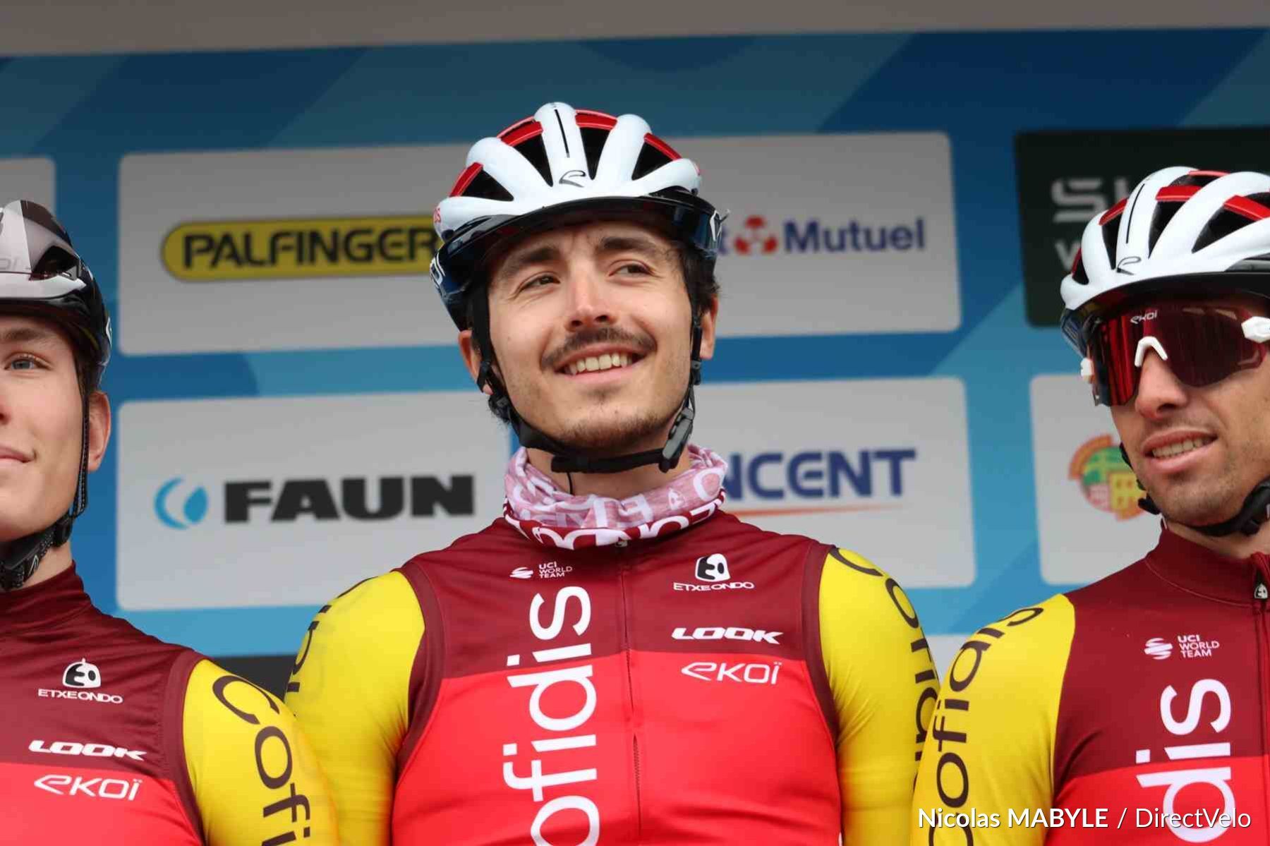 Hugo Toumire arrête sa carrière