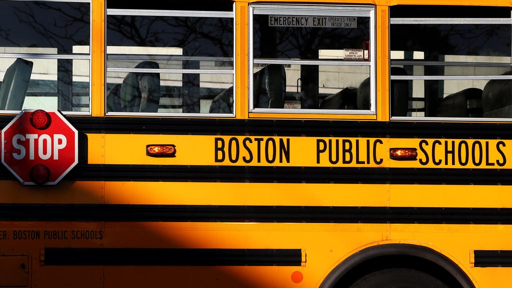 Former Boston school bus yard director allegedly took $870,000 in ...