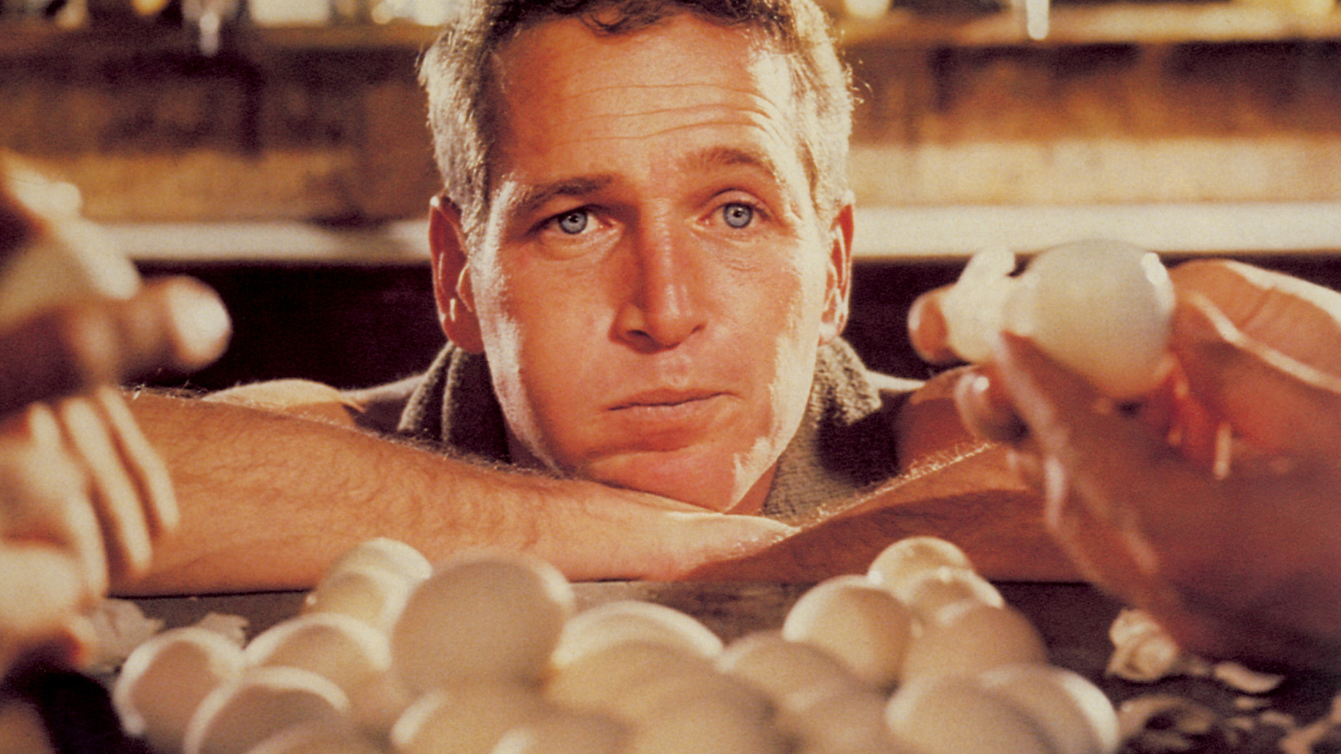 Food in the movies: The most memorable scenes ever