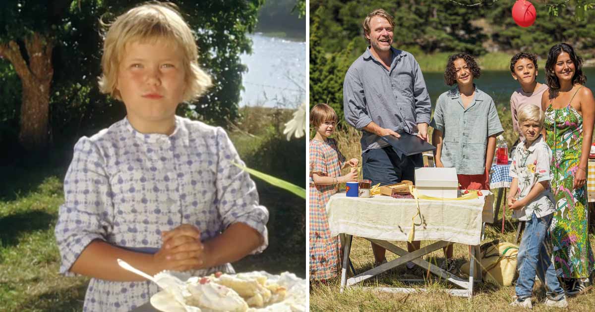 Tjorvens bön till Gud om tårtan borttagen i nya ”Saltkråkan”