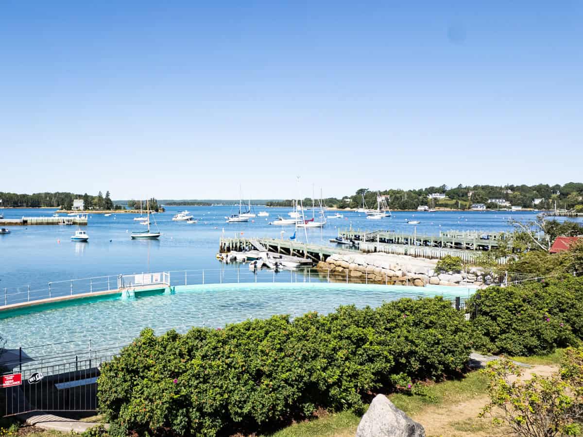 A Day in Chester, Nova Scotia: Sailing Charm Meets Spa Serenity