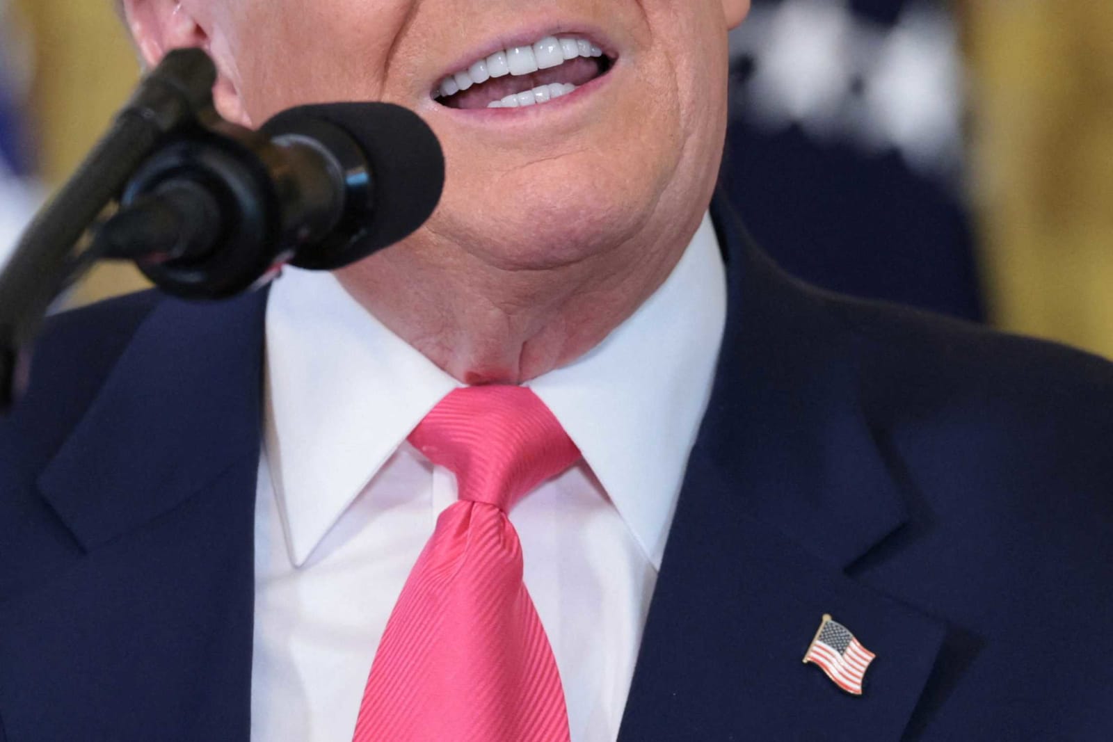 'Got my first death threat': Small town starts to 'fray' as Trumpism ...