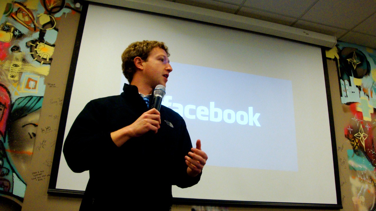 Meta aims to make Facebook Marketplace a social shopping hub