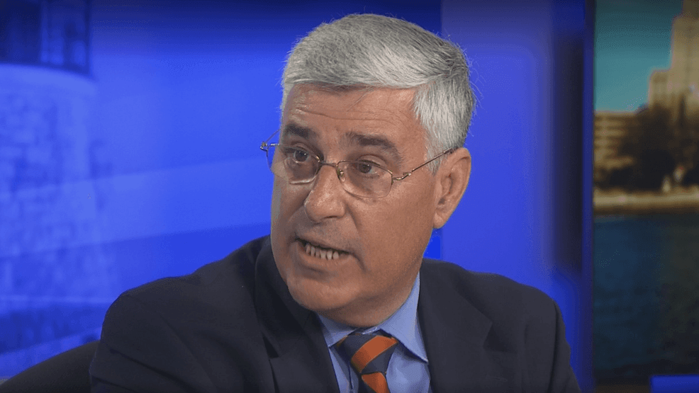 Loughlin announces run for Rhode Island lieutenant governor