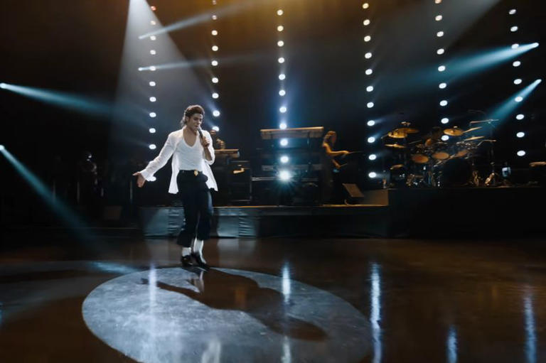 Close pal of Michael Jackson says new film is 'whitewashing' child sex ...