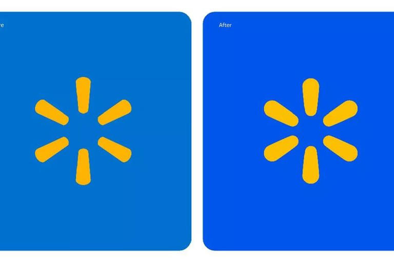 Truth behind Walmart name change after first logo refresh in 20 years