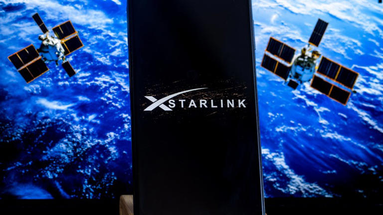 How Many Starlink Satellites Have Fallen Out Of The Sky?