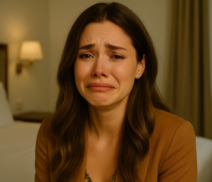 Mon père a donné mon fonds d’études à ma demi-sœur, je lui ai fait ...