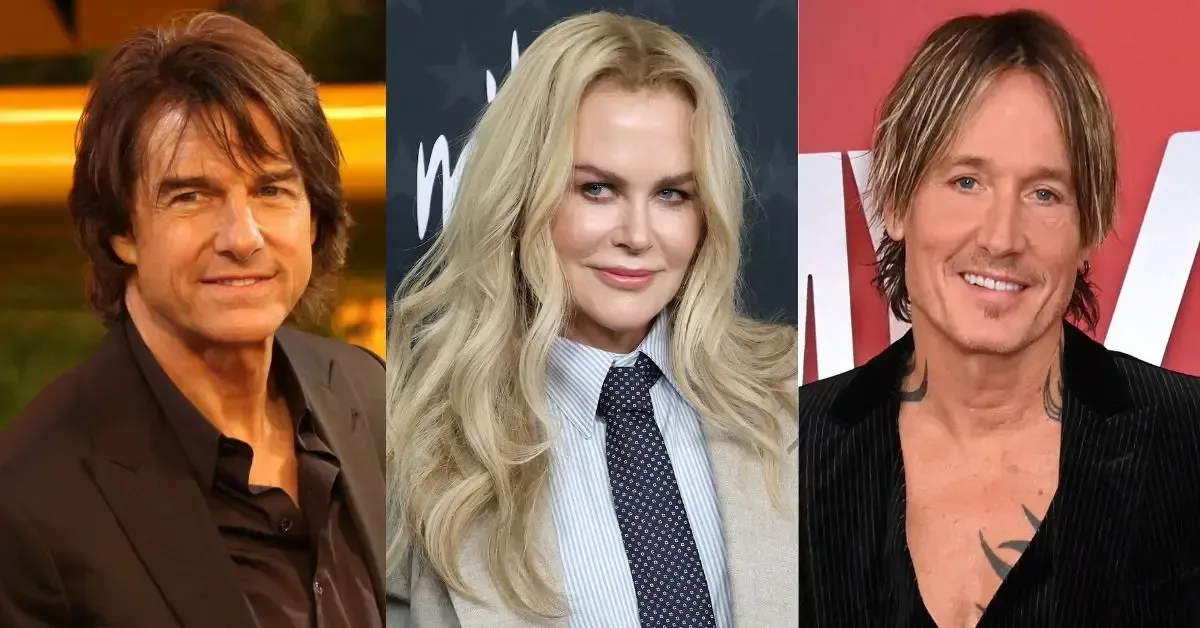Tom Cruise's 'Cruel' Response to Nicole Kidman's Divorce Revealed ...